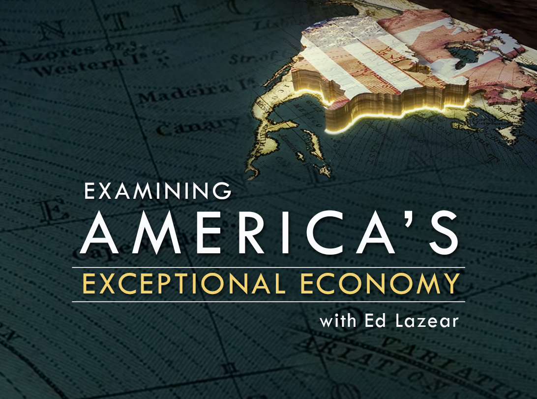 Examining American Exceptionalism | PolicyEd