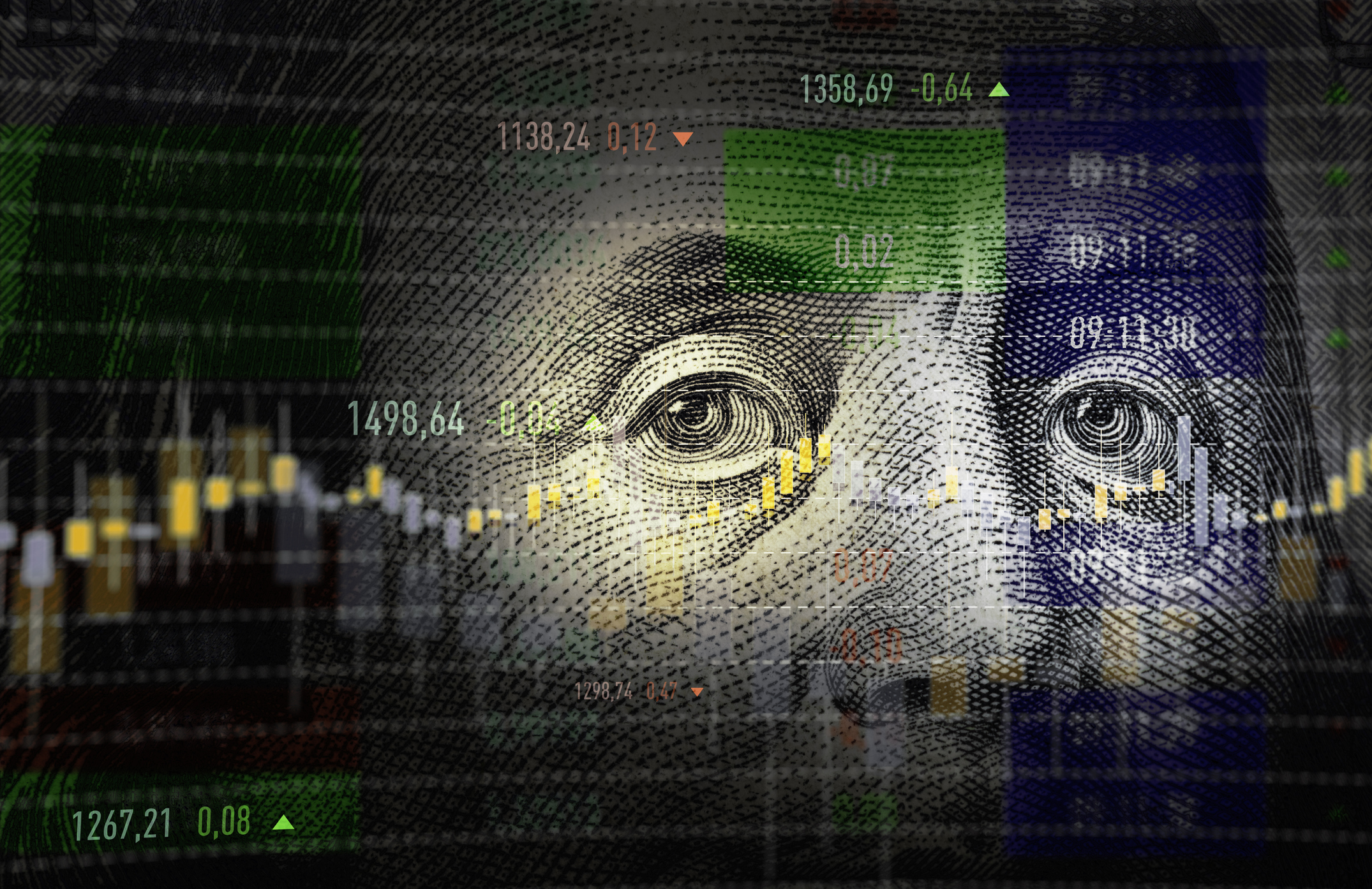 The Dangers of Price Controls | PolicyEd
