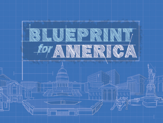 Blueprint for America | PolicyEd